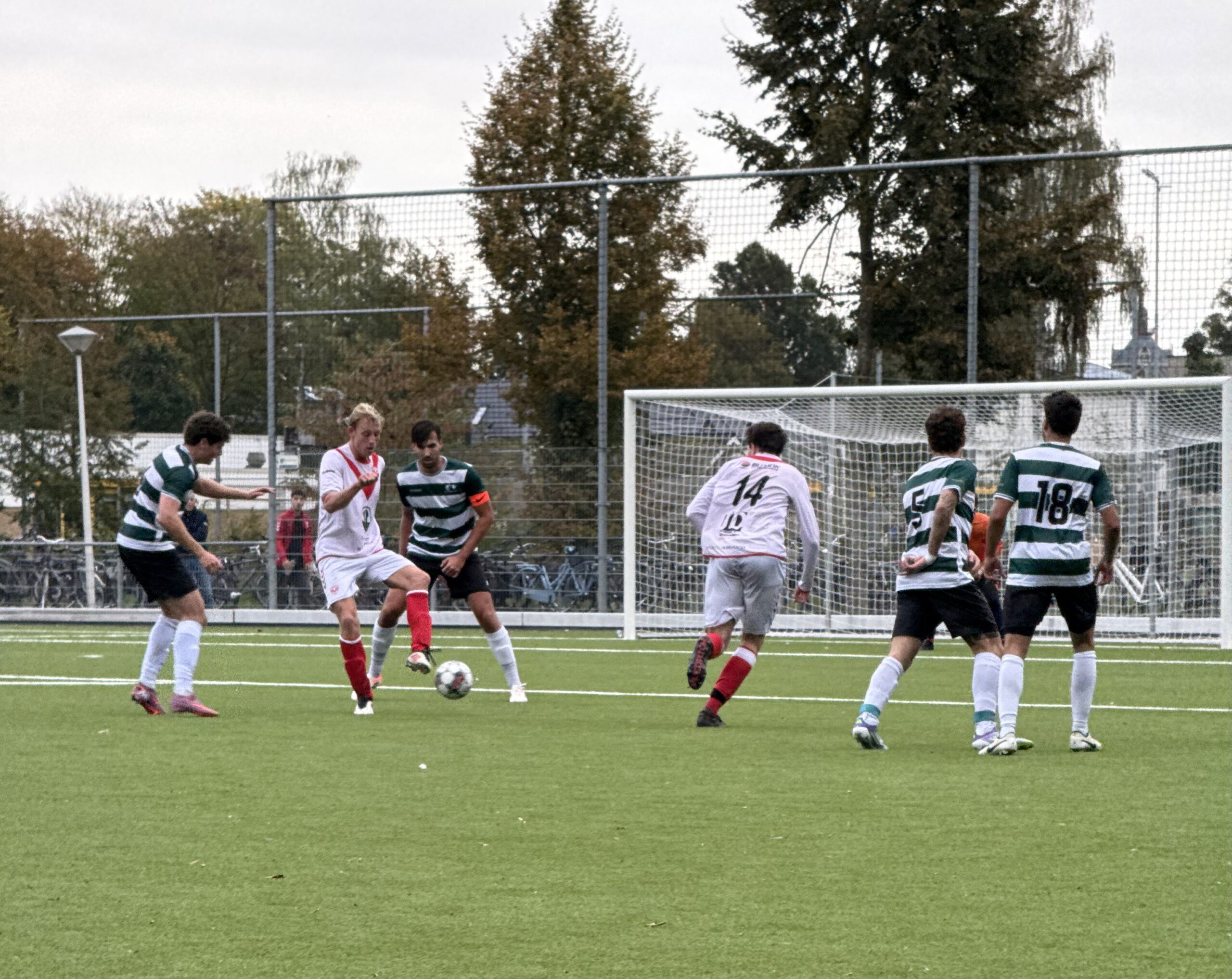 Sportclub Deventer boekt eerste overwinning van het seizoen - Sportclub ...